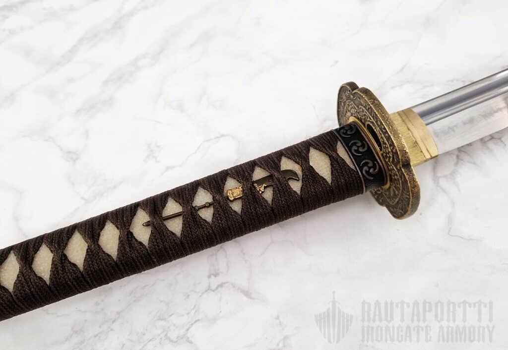 Nagi-Gatana - Irongate Armory