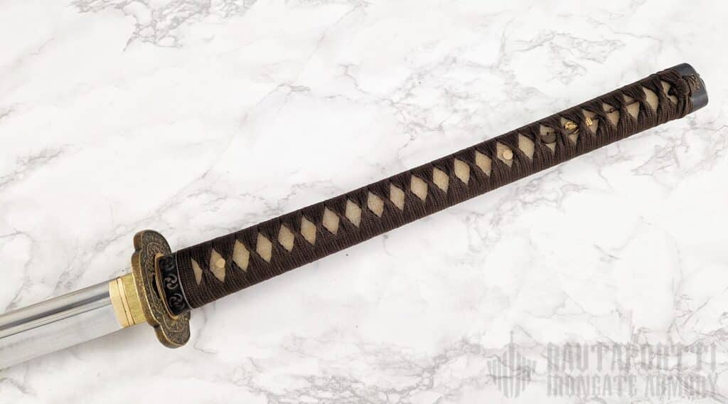 Nagi-Gatana - Irongate Armory