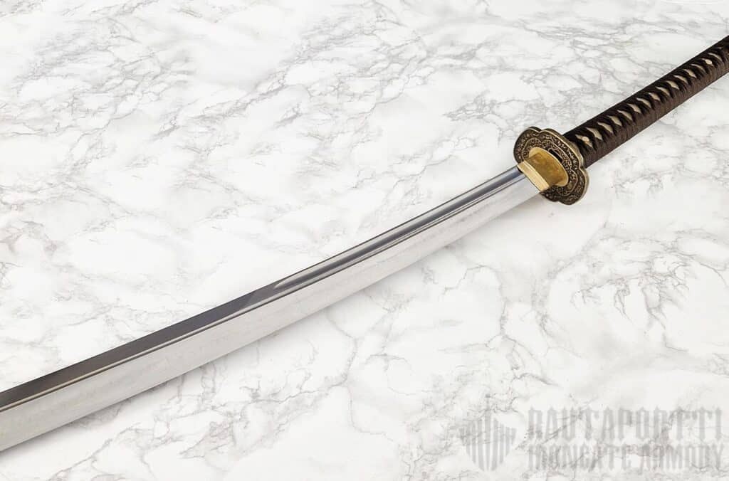Nagi-Gatana - Irongate Armory