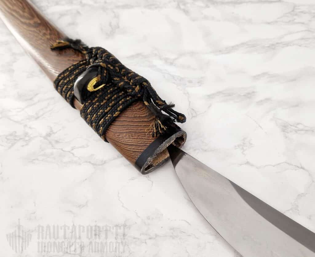 Nagi-Gatana - Irongate Armory