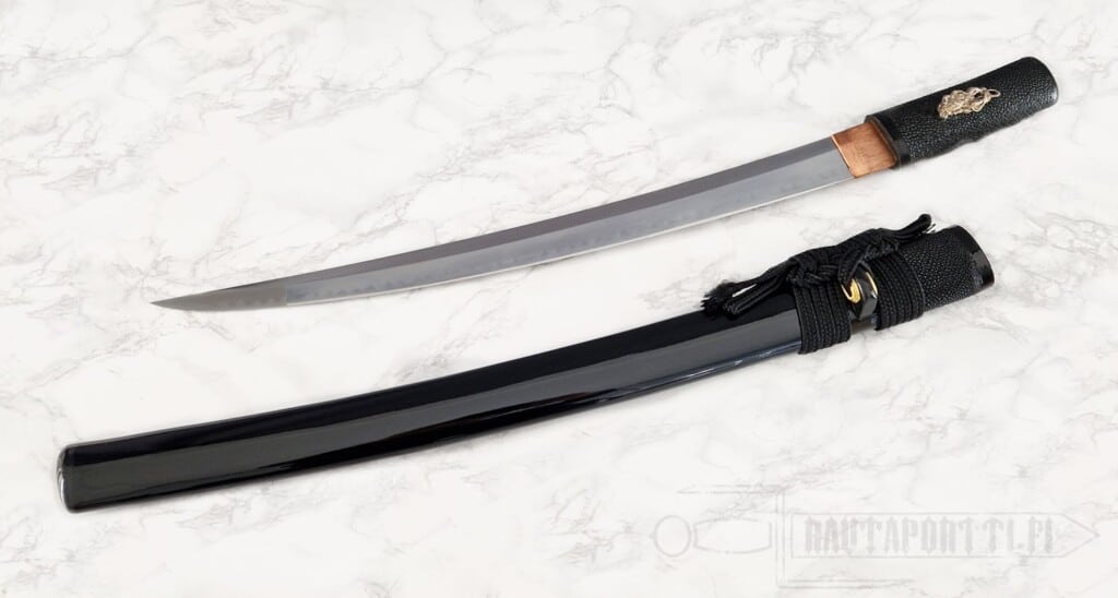 Gokudō Aikuchi - Irongate Armory