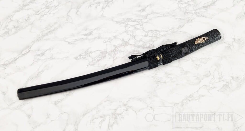 Gokudō Aikuchi - Irongate Armory