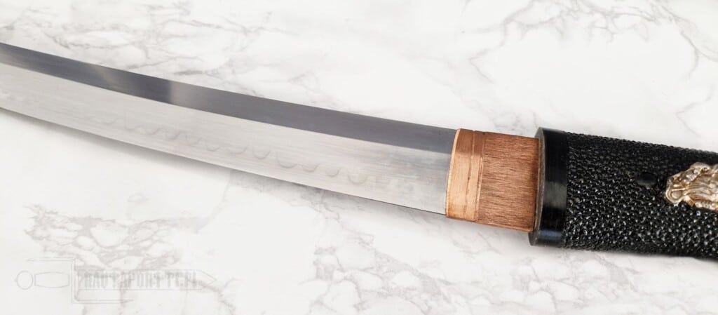 Gokudō Aikuchi - Irongate Armory