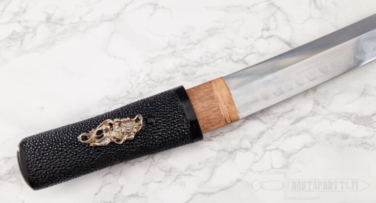 Gokudō Aikuchi - Irongate Armory