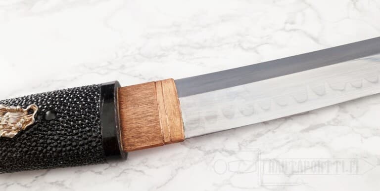 Gokudō Aikuchi - Irongate Armory
