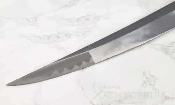 Gokudō Aikuchi - Irongate Armory