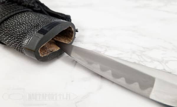 Gokudō Aikuchi - Irongate Armory
