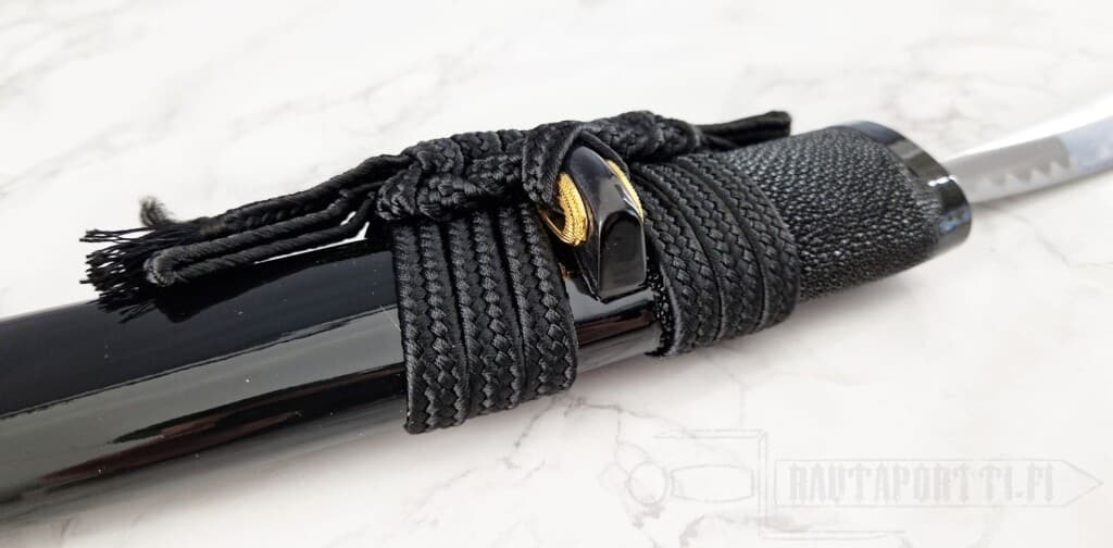 Gokudō Aikuchi - Irongate Armory