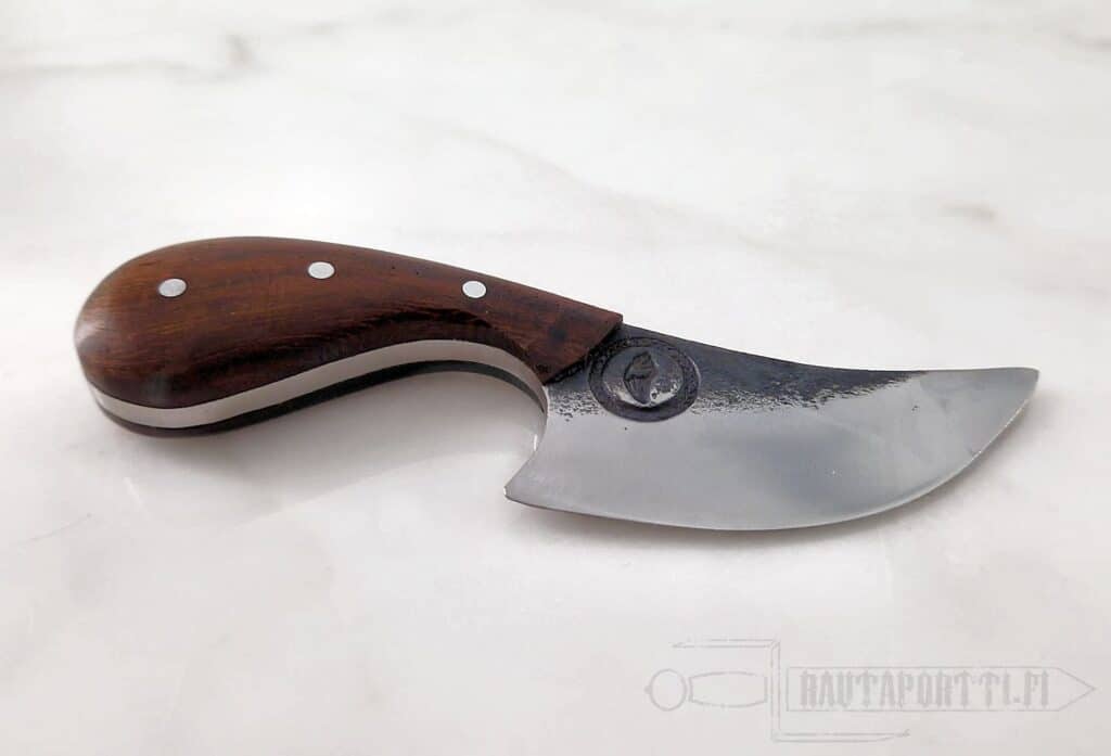 Mini Utility Knife - Irongate Armory