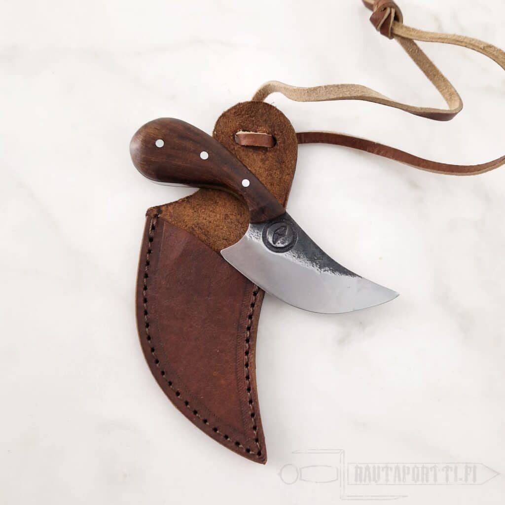 Mini Utility Knife - Irongate Armory