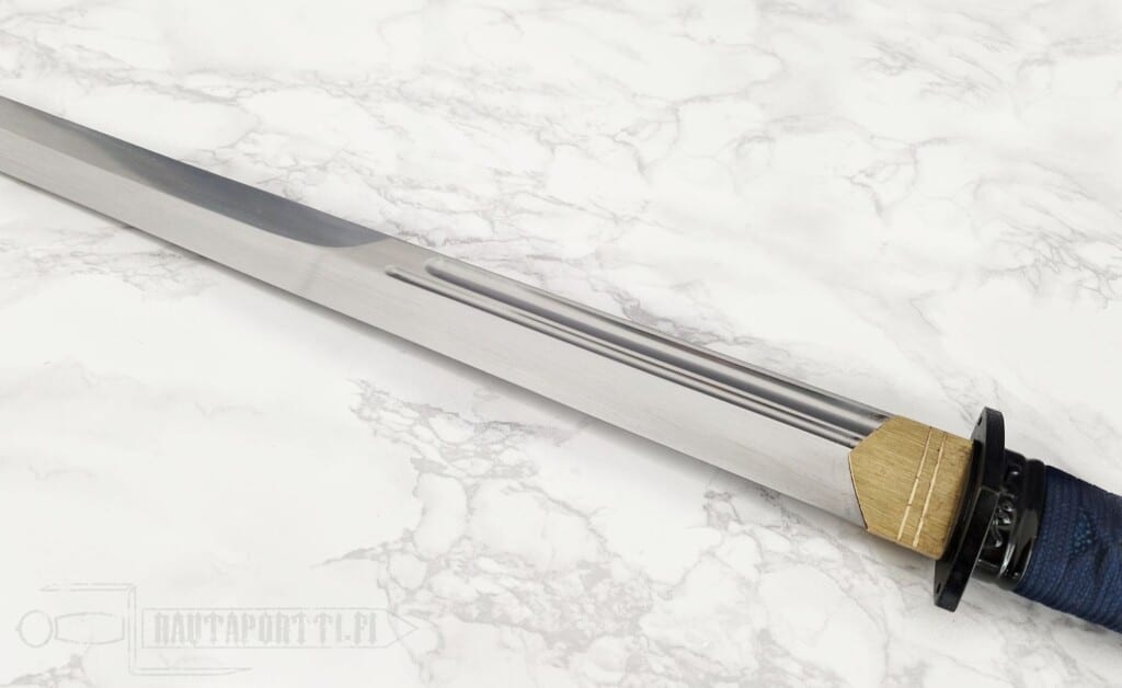 Kage No Senshi Tsurugi Ken - Irongate Armory