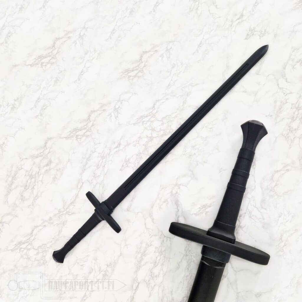 Blunt Training Swords - Irongate Armory