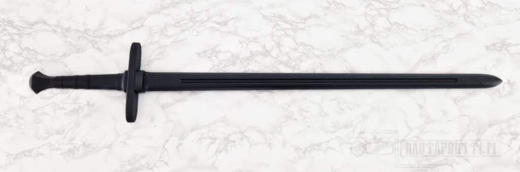 Synthetic Hand and a Half Training Sword - Irongate Armory