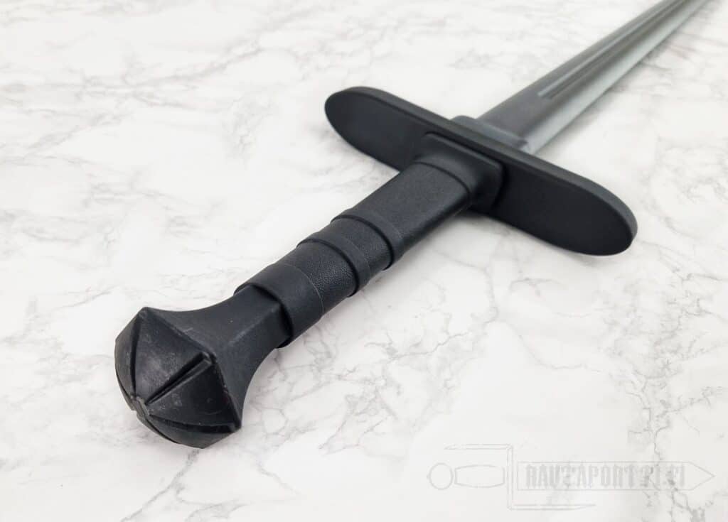 Synthetic Hand and a Half Training Sword - Irongate Armory