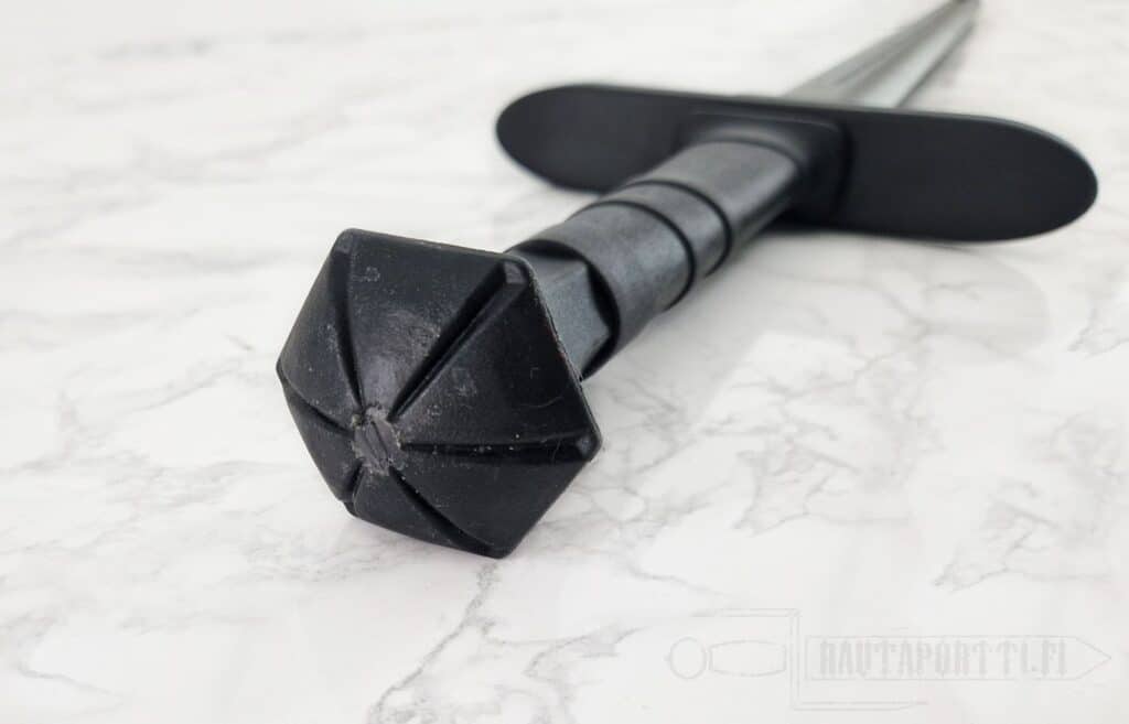 Synthetic Hand and a Half Training Sword - Irongate Armory