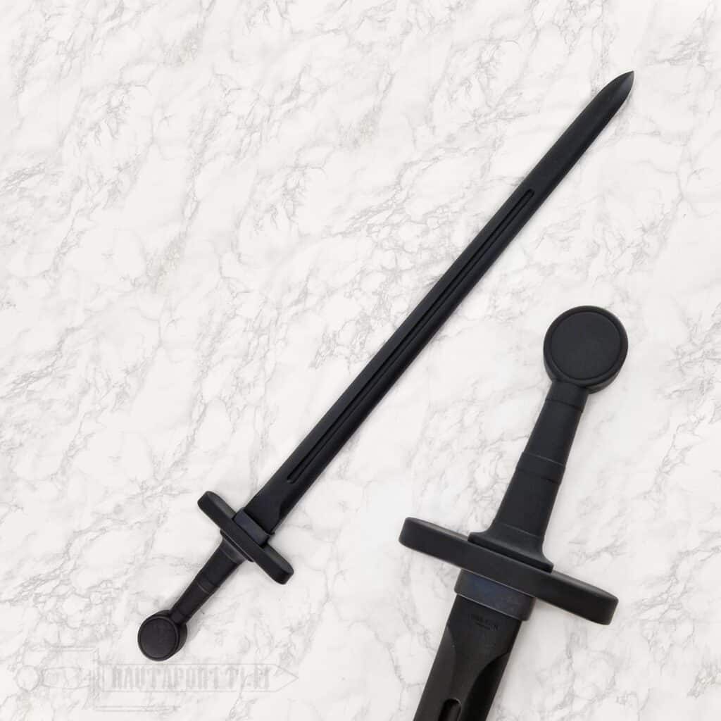 Blunt Training Swords - Irongate Armory