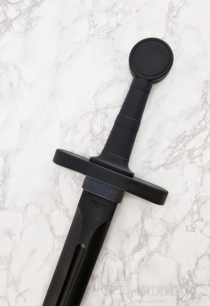 Synthetic Training Sword - Irongate Armory