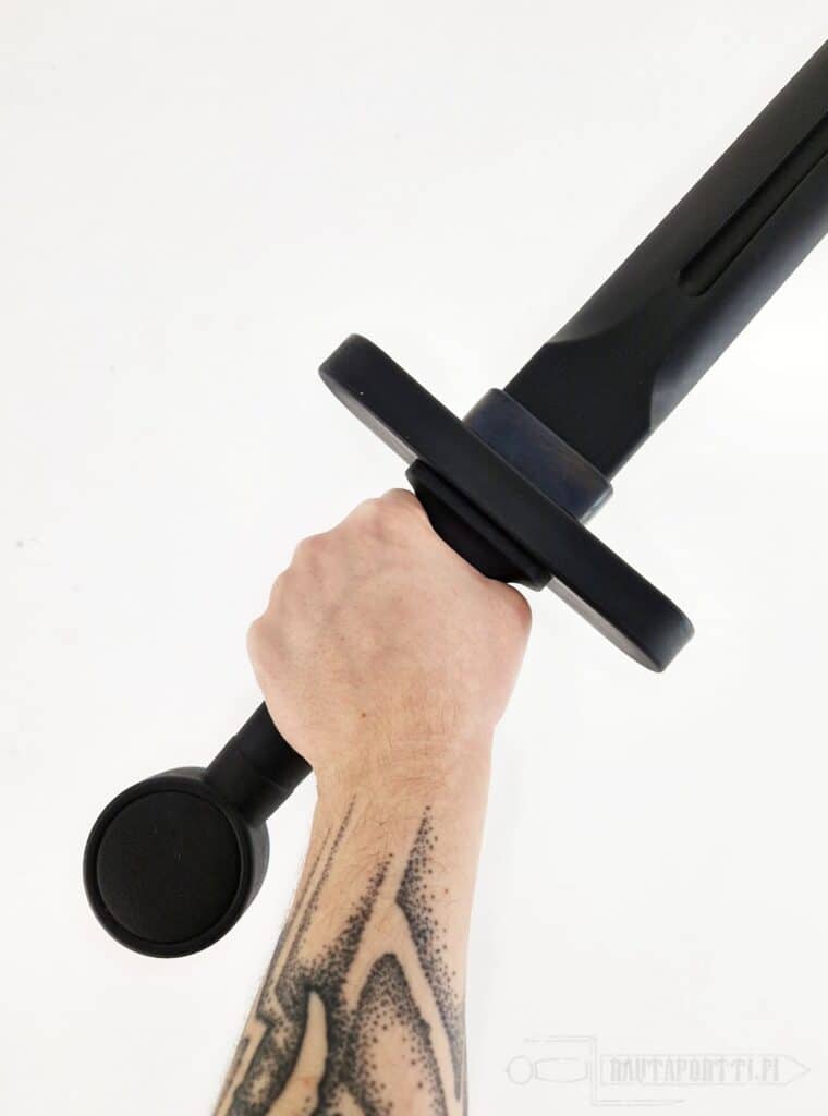 Synthetic Training Sword - Irongate Armory
