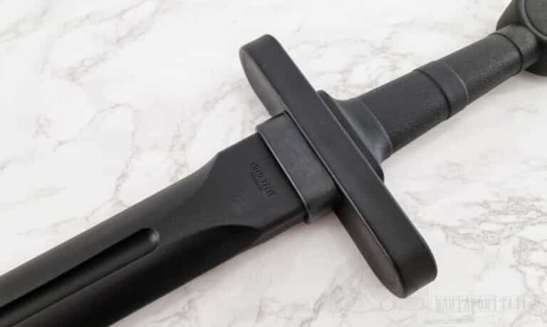 Synthetic Training Sword - Irongate Armory