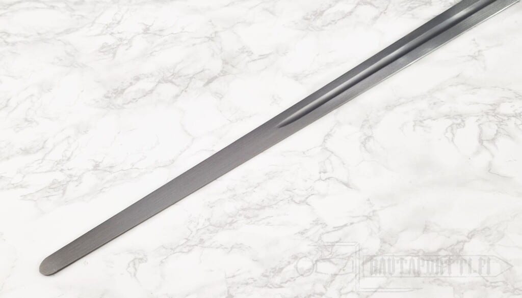 Tinker Early Medieval Sword Replacement Blade - Irongate Armory