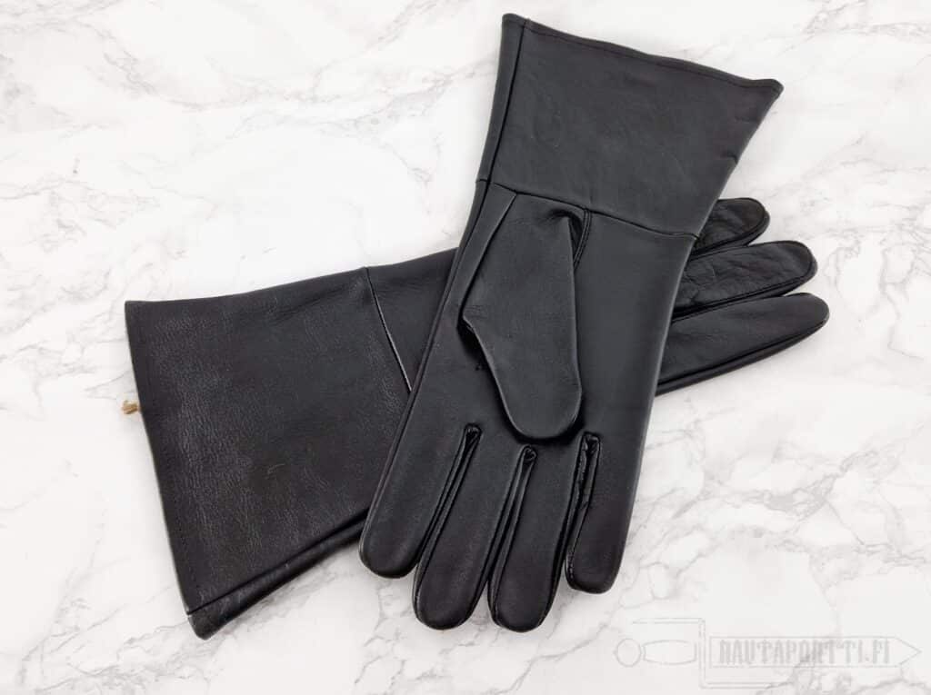 Historical Leather Gloves - Irongate Armory