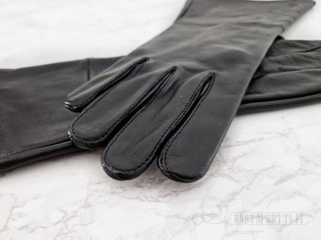 Historical Leather Gloves - Irongate Armory