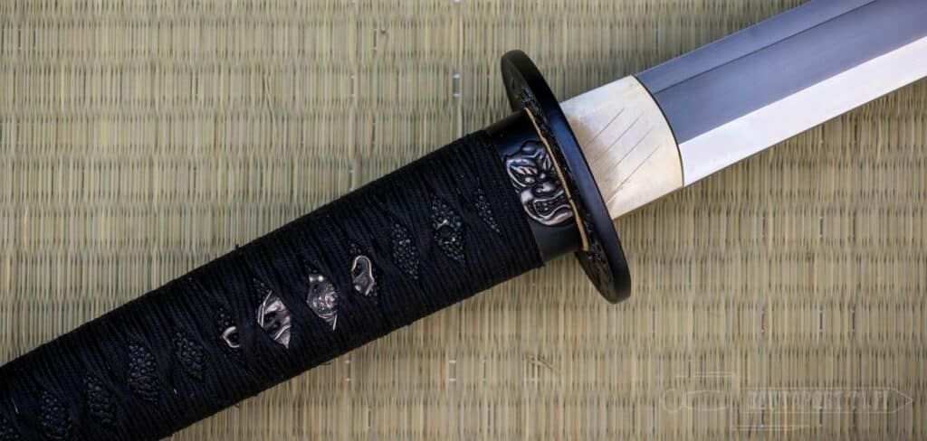 Oni Katana - Irongate Armory