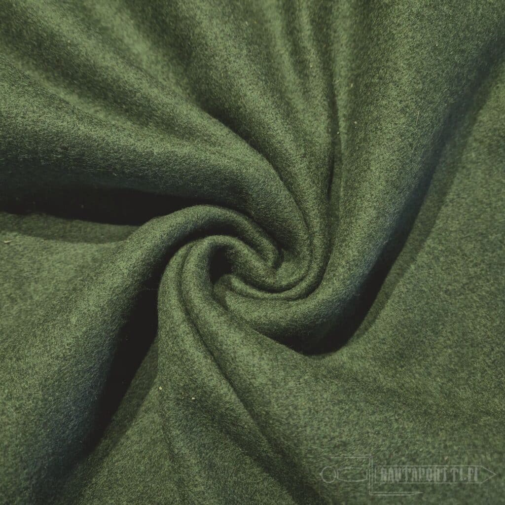 Iron Age Wool Tunic - Irongate Armory