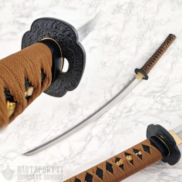 Sharp swords - Irongate Armory