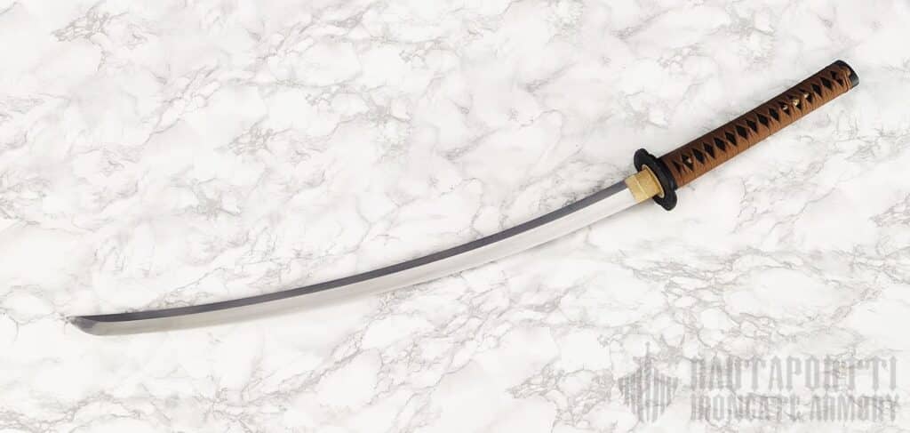 Shobu Zukuri - Irongate Armory