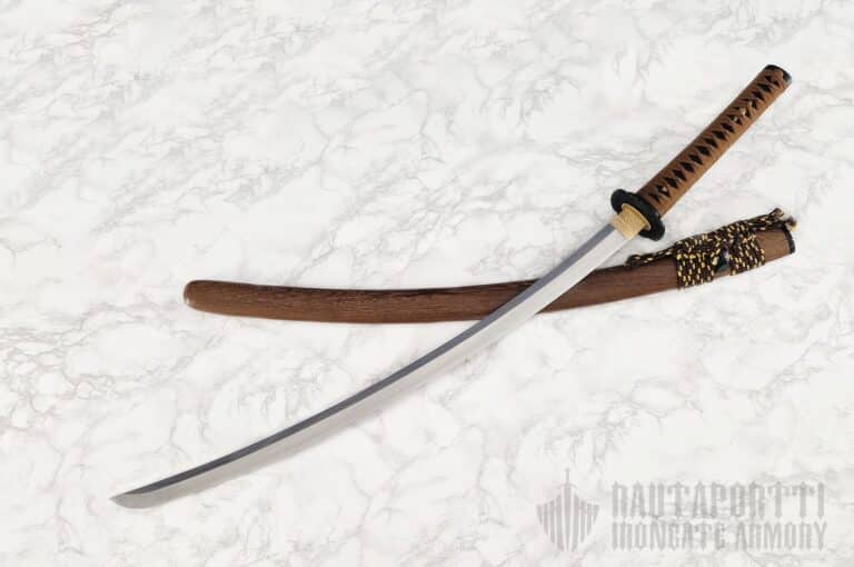 Shobu Zukuri - Irongate Armory
