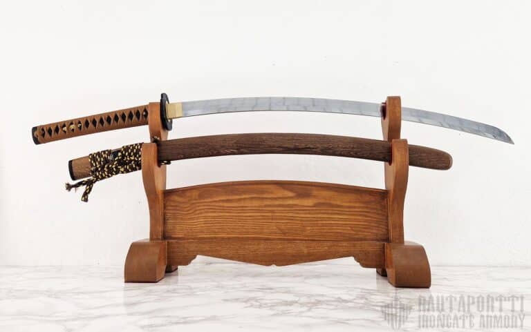 Shobu Zukuri - Irongate Armory