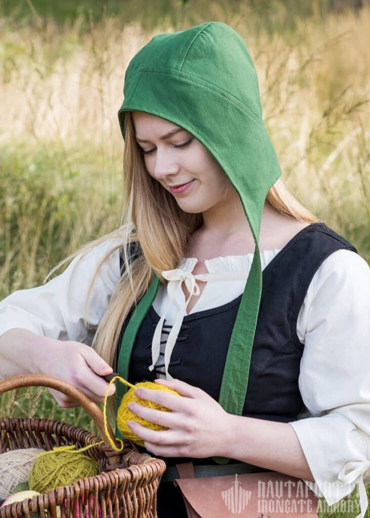 Medieval Bodice - Irongate Armory