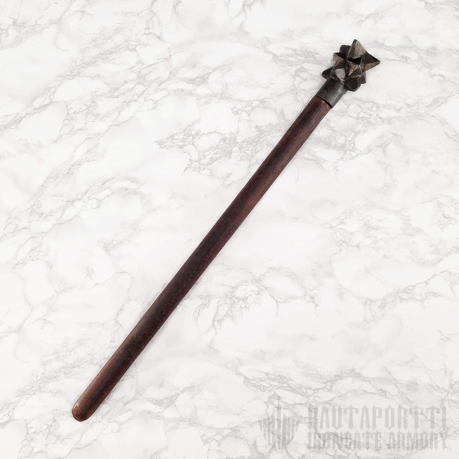 History with an iron grip! - Irongate Armory