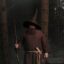 Wizard Hat - Irongate Armory